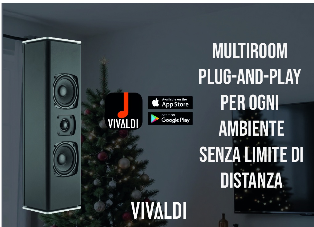 KEOPE WiFi: Design all-in-one system